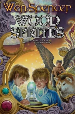 Books and Stories | Elfhome Wiki | Fandom