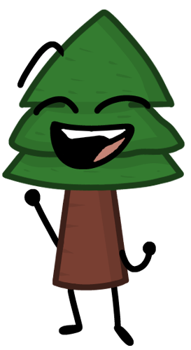 Pine Tree | Elfiya Wiki | Fandom