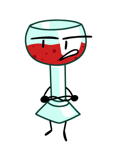 Wine Glass | Elfiya Wiki | Fandom
