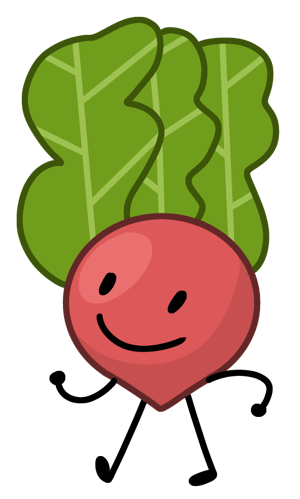 Radish | Elfiya Wiki | Fandom