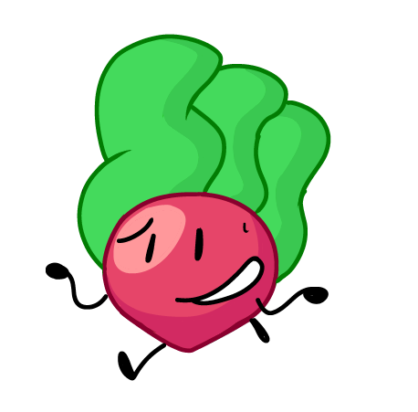 Radish | Elfiya Wiki | Fandom