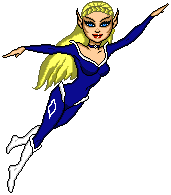 Aroree | ElfQuest Microheroes Wiki | Fandom