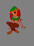 Nightfall | ElfQuest Microheroes Wiki | Fandom