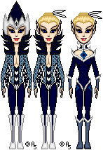 Aroree | ElfQuest Microheroes Wiki | Fandom