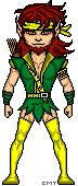 Strongbow | ElfQuest Microheroes Wiki | Fandom