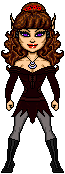 Moonshade | ElfQuest Microheroes Wiki | Fandom