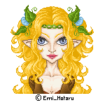 Joyleaf | ElfQuest Microheroes Wiki | Fandom