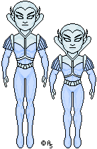 Aurek/Egg | ElfQuest Microheroes Wiki | Fandom