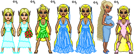 Newstar | ElfQuest Microheroes Wiki | Fandom