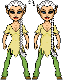 Clearbrook | ElfQuest Microheroes Wiki | Fandom