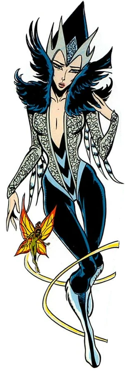 Aroree | Elfquest Wiki | Fandom