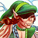 One-Eye | Elfquest Wiki | Fandom
