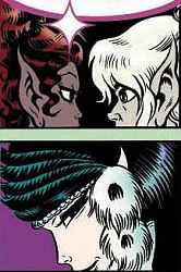 Magic | Elfquest Wiki | Fandom