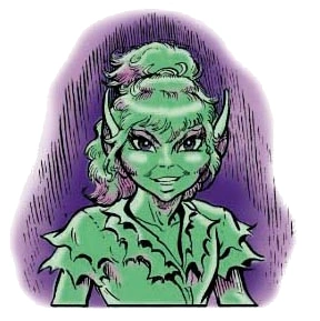 Freefoot | Elfquest Wiki | Fandom