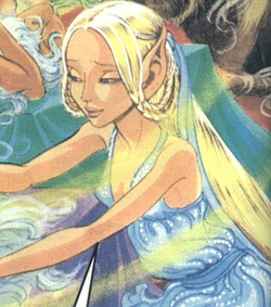 Newstar | Elfquest Wiki | Fandom