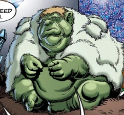 Firstcomer Troll | Elfquest Wiki | Fandom