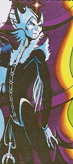 Kureel | Elfquest Wiki | Fandom