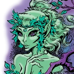 Goodtree | Elfquest Wiki | Fandom