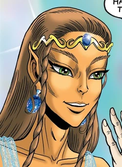 Harotim | Elfquest Wiki | Fandom