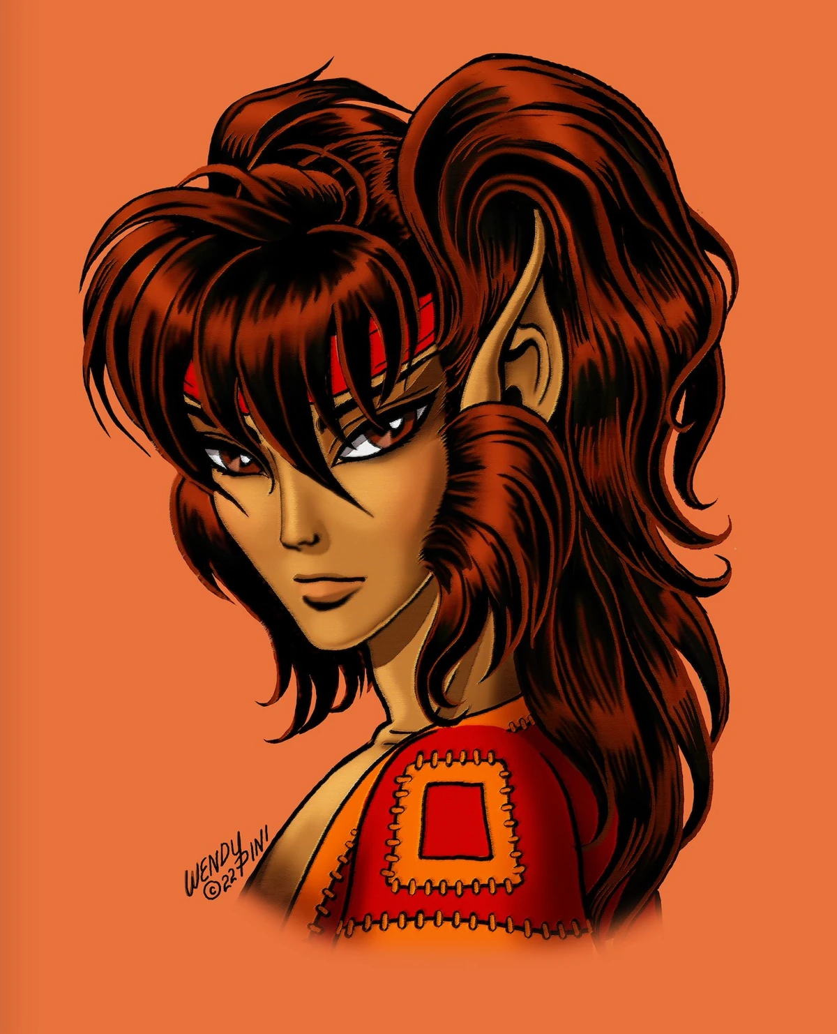 Dart | Elfquest Wiki | Fandom