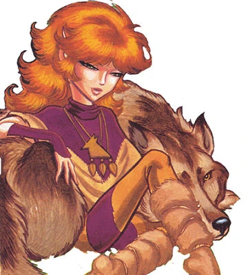 Tyleet | Elfquest Wiki | Fandom