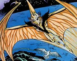 Tyldak | Elfquest Wiki | Fandom