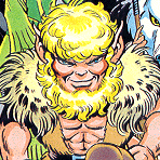 Treestump | Elfquest Wiki | Fandom