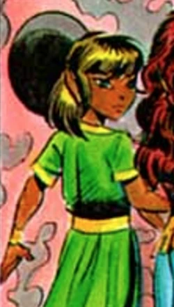 Thiro | Elfquest Wiki | Fandom