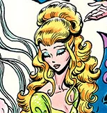 Gibra | Elfquest Wiki | Fandom
