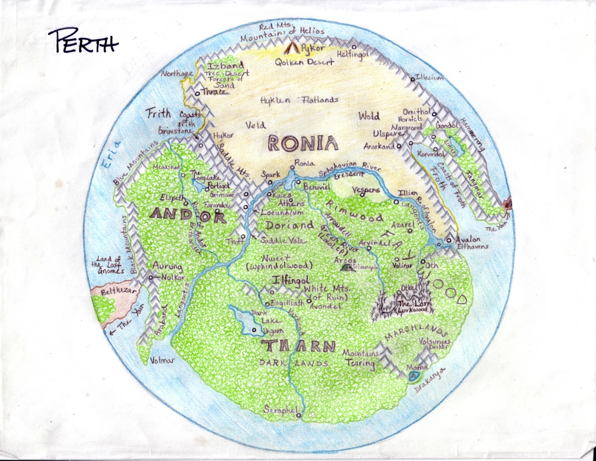 Old Maps | Kor Wiki | Fandom