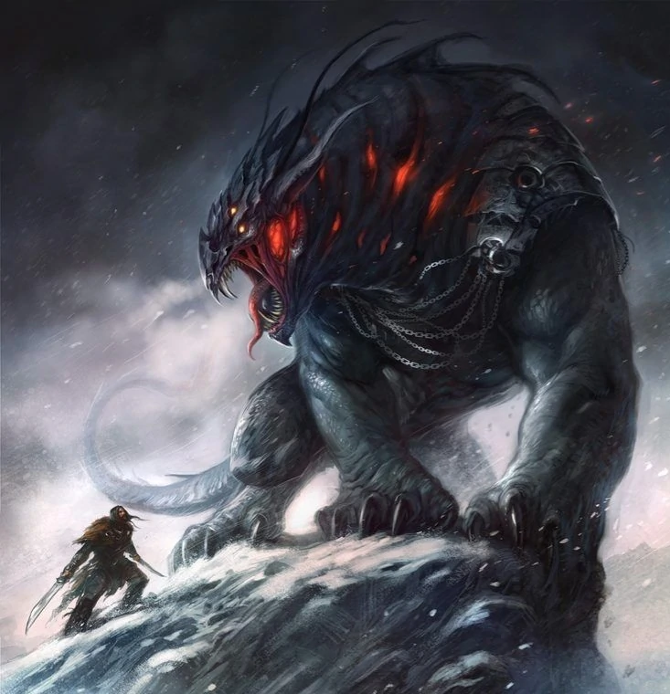 Torborg | Kor Wiki | Fandom