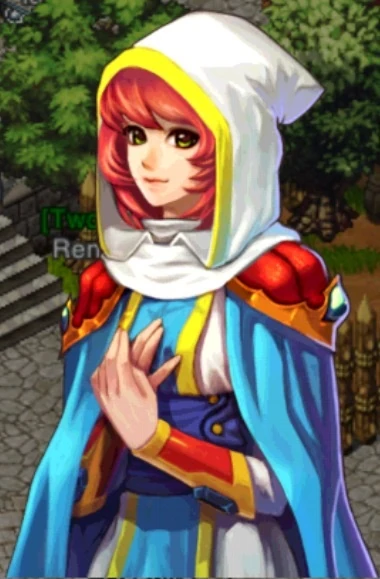 Lucy | Elgard Wiki | Fandom