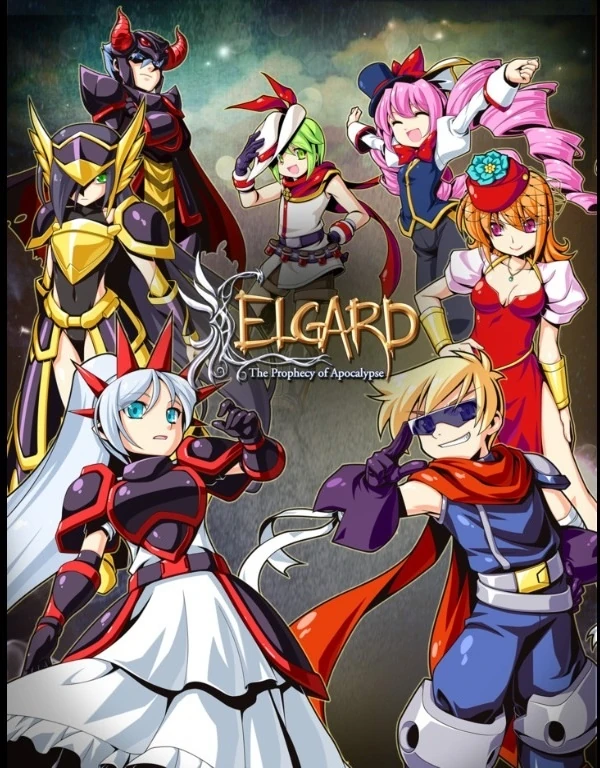 Classes | Elgard Wiki | Fandom