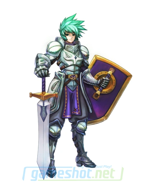Knight | Elgard Wiki | Fandom