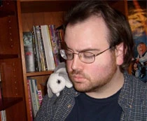 Daniel Elliot Shive | Shiveapedia | Fandom