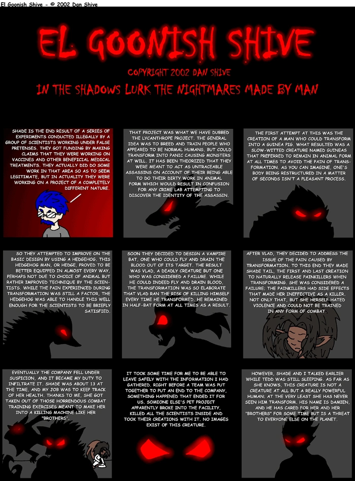 Category:Story Comic Transcripts | Shiveapedia | Fandom