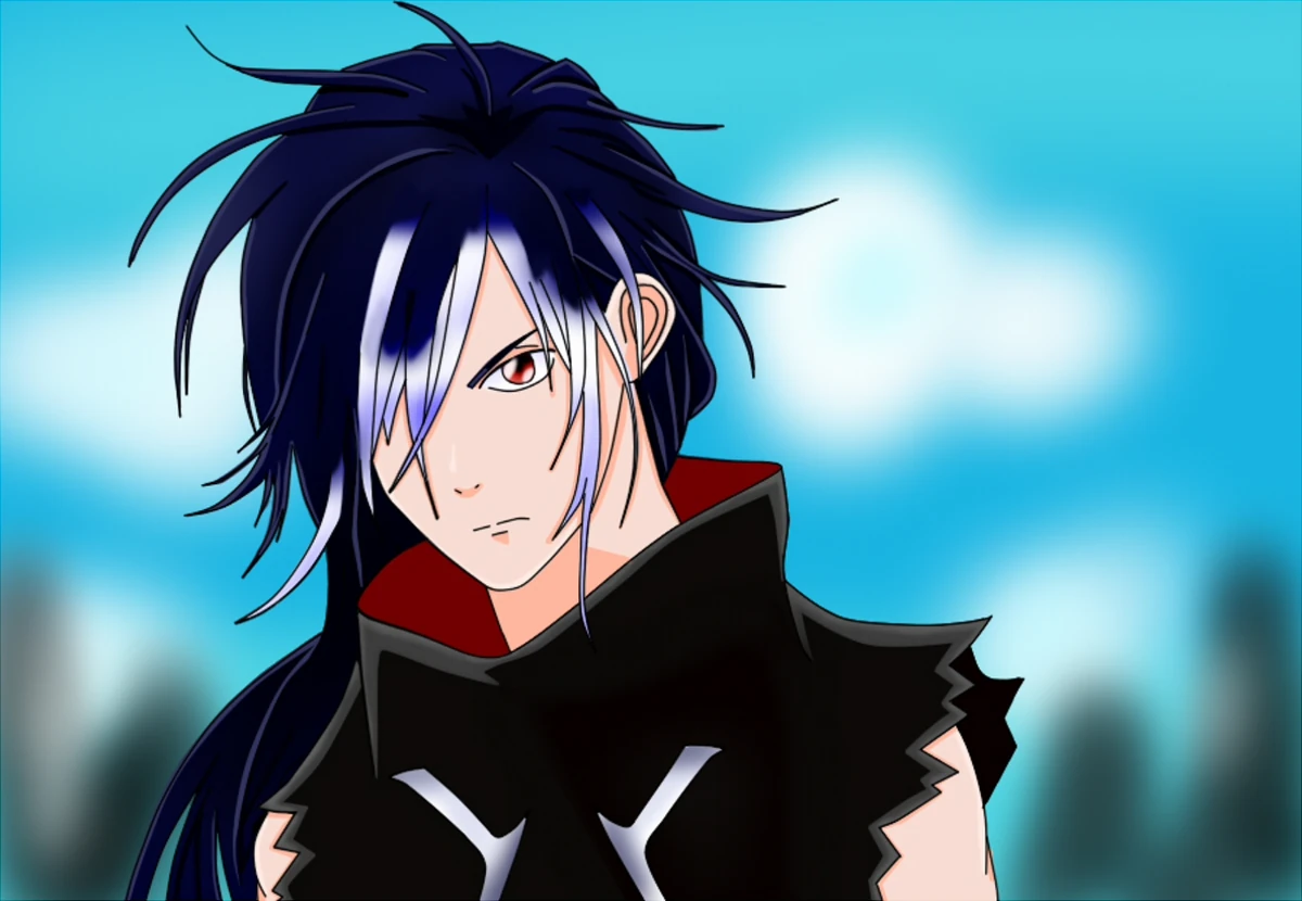 Raven Blackwing | Las Memorias de Lairiel | Fandom