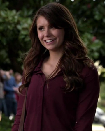 Elena Gilbert | Eliana Gilbert Series Wiki | Fandom