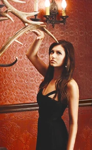 Elena Gilbert | Eliana Gilbert Series Wiki | Fandom