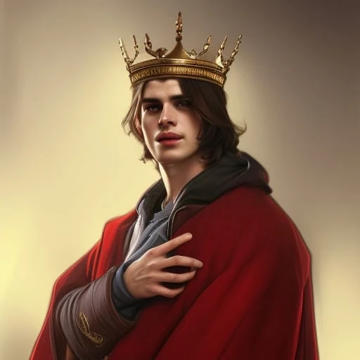 Charles Hadrien | Wiki Eliandrï | Fandom