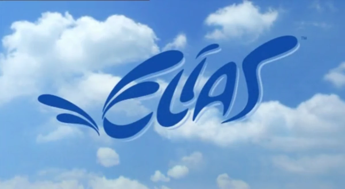 Season 1 (Elias: The Little Rescue Boat) | Elias: The Little Rescue ...