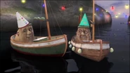 Arthur | Elias: The Little Rescue Boat Wiki | Fandom