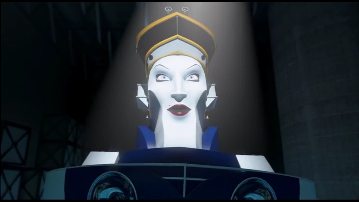 The Polar Queen (Song) | Elias: The Little Rescue Boat Wiki | Fandom