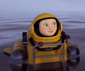 Dippy | Elias: The Little Rescue Boat Wiki | Fandom