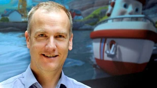 Alf Knutsen | Elias: The Little Rescue Boat Wiki | Fandom