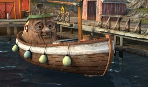 Sjakie | Elias Wiki | Fandom