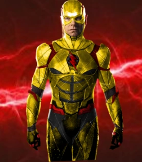 Reverse Flash | Elias's Dc Extended Universe Wiki | Fandom