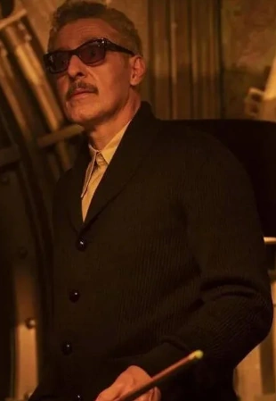 Carmine Falcone | Elias's Dc Extended Universe Wiki | Fandom