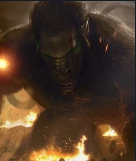 Titano | Elias's Dc Extended Universe Wiki | Fandom