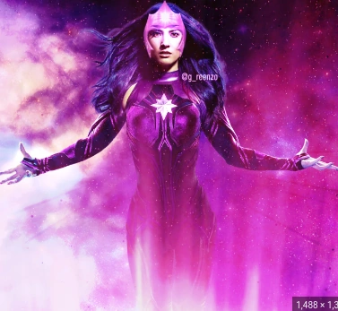 Star Sapphire | Elias's Dc Extended Universe Wiki | Fandom